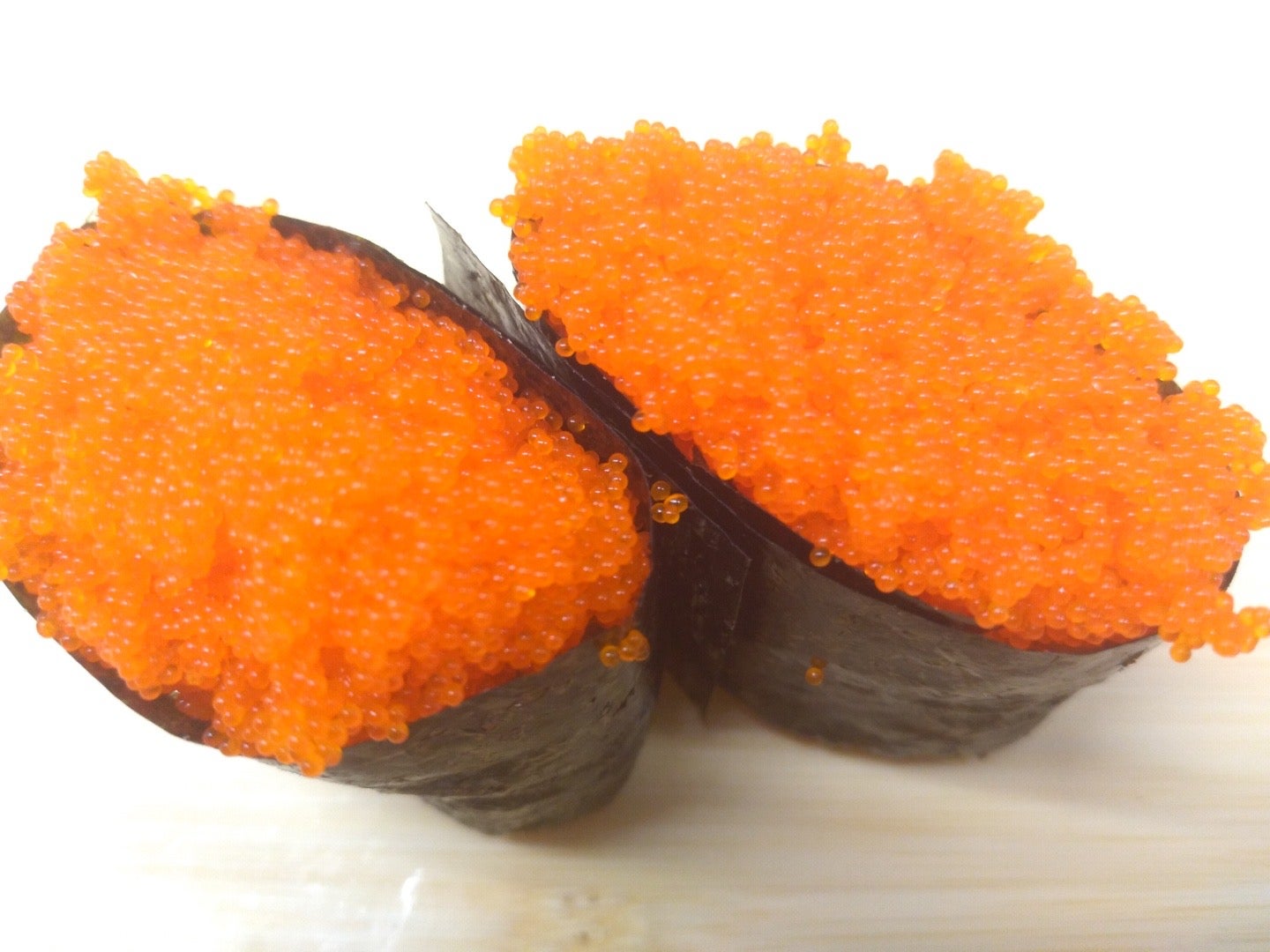 masago eggs
